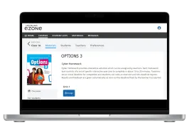 Options | HELBLING Publishing